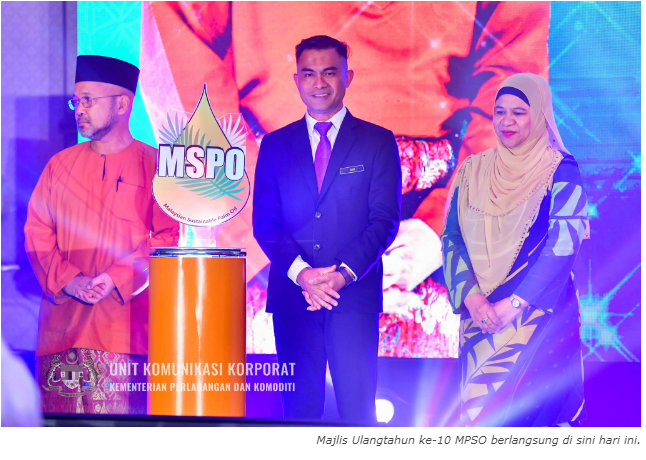 Laman Web Rasmi KPK - SAWIT : MPOCC kini dikenali MPSO, disaran tambah ...