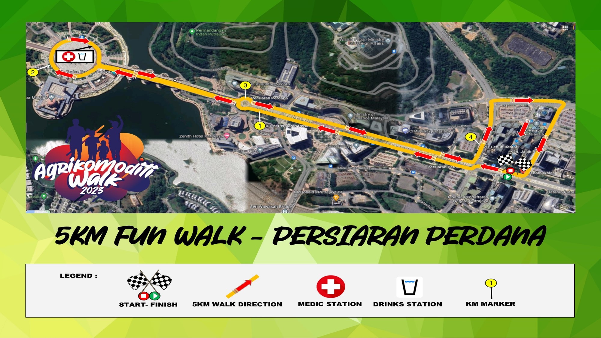 Laman Web Rasmi KPK - PROGRAMME & EVENTS